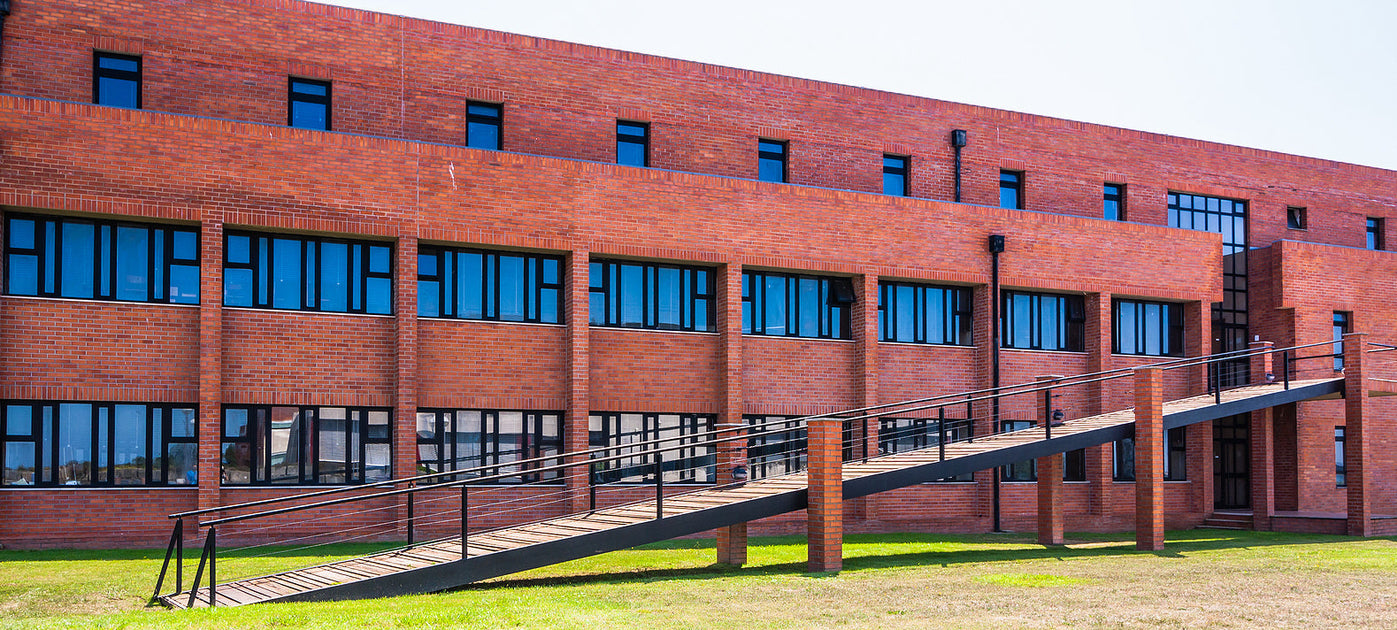 College Fire Safety Guide by AKE Fire Safety Equipment — AKE Safety ...