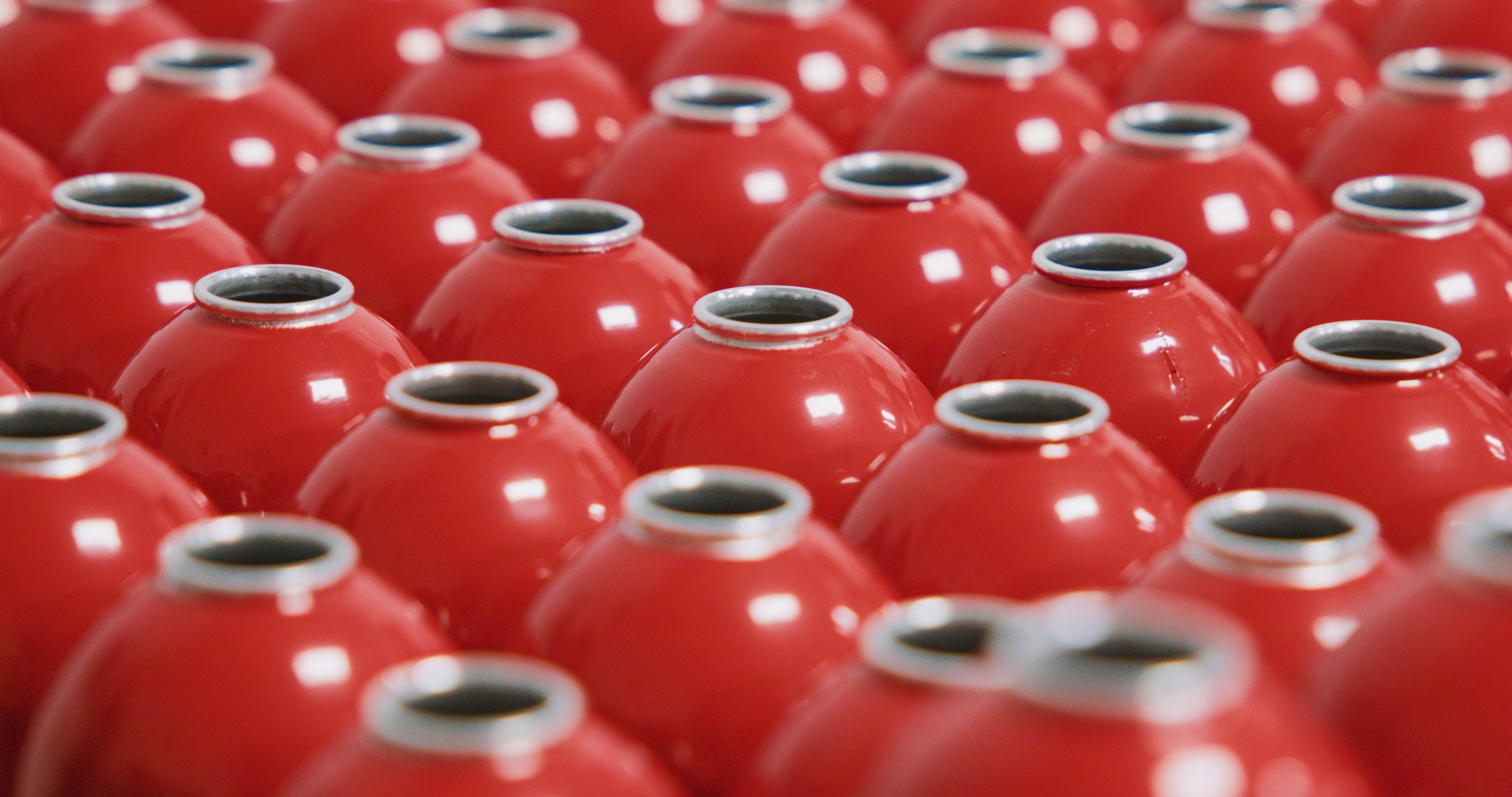 STOP-FYRE® Fire Extinguishers in Action | Trusted Fire Protection — AKE ...